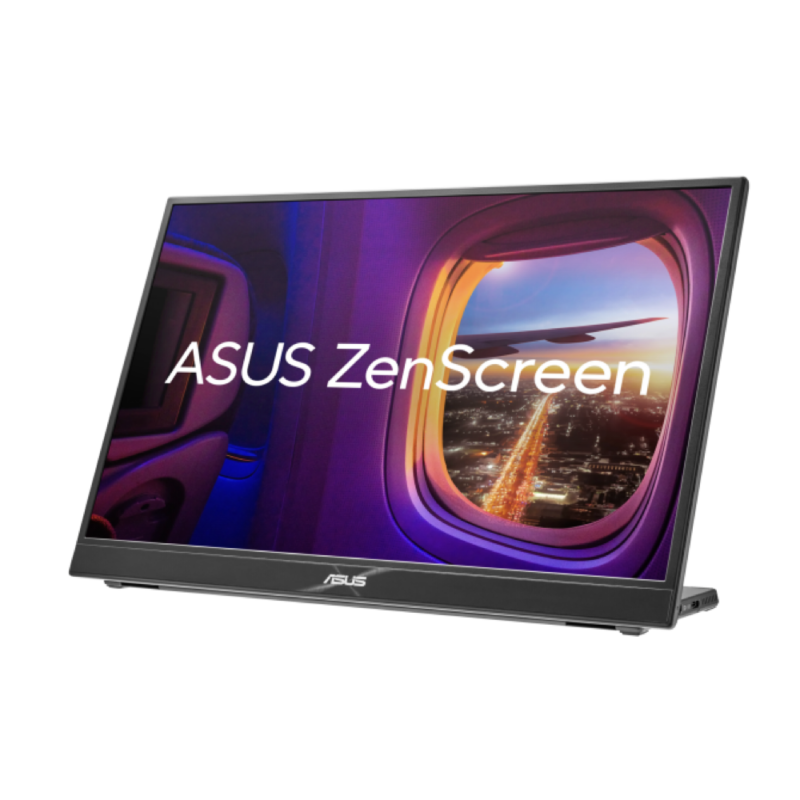 ASUS ZenScreen MB16QHG Portable Monitor – 16-inch 16:10 WQXGA (2560 x ...